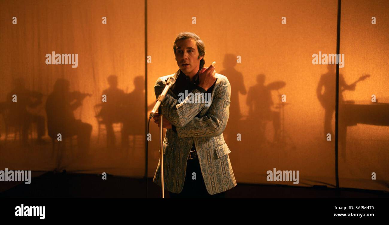 Monsieur Aznavour is a 2024 musical biographical drama film written and ...