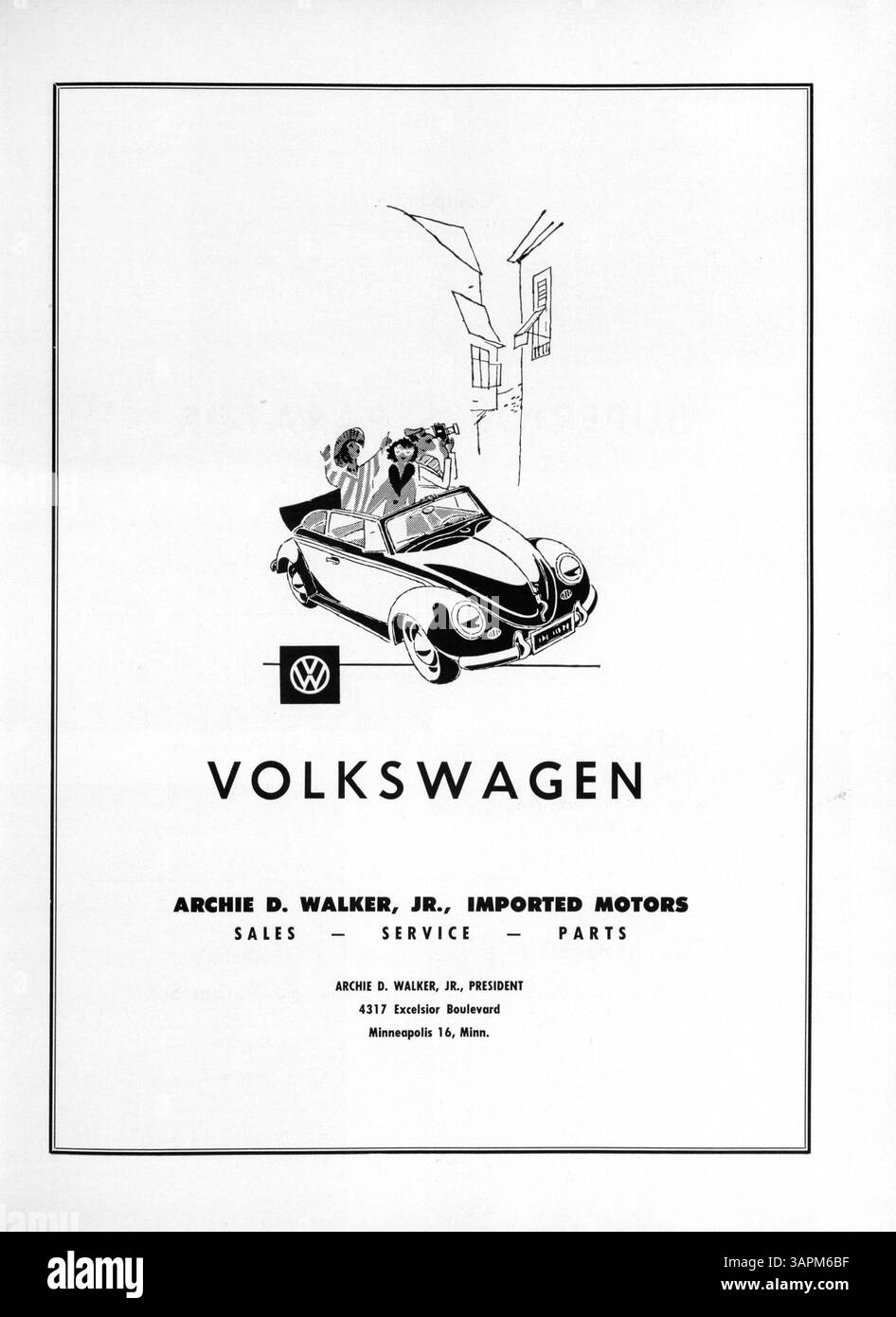 This yearbook from 1957 documents Blake High School's student body ...