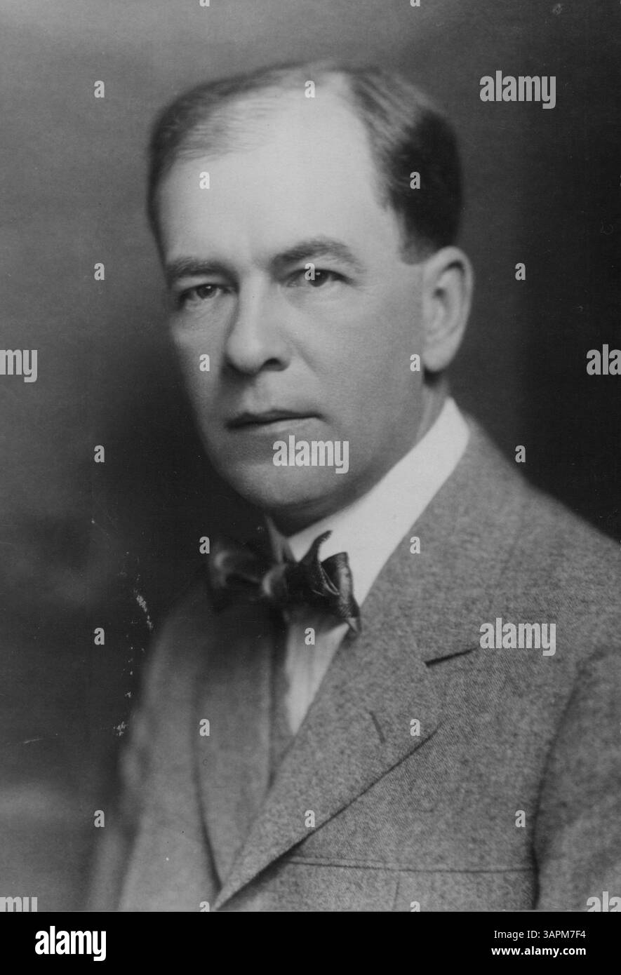 L. E. Horton, a dealer for Northwest Cadillac Company, is set to serve ...