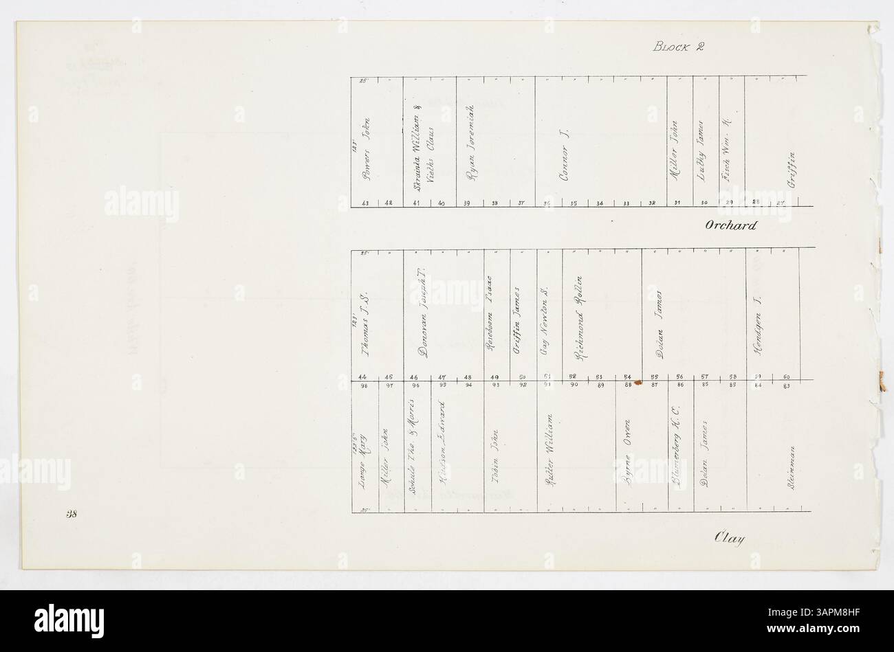 This book is part of a series that documents the geographic and ...