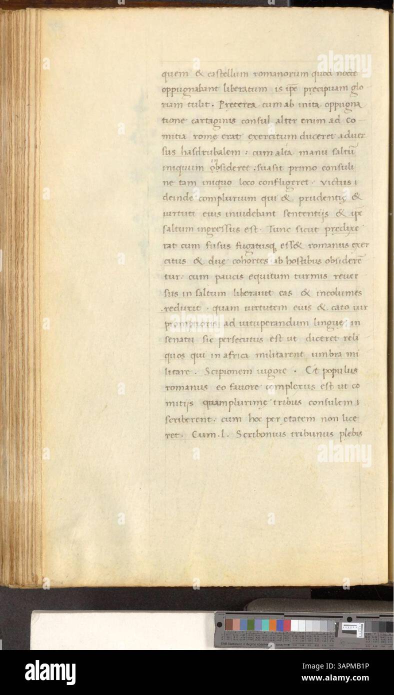 A focused summary of Livy’s History of Rome, this work emphasizes the ...