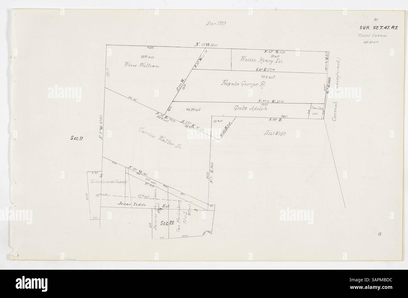 Plat Book of St. Louis County (Book 2) documents detailed maps from ...