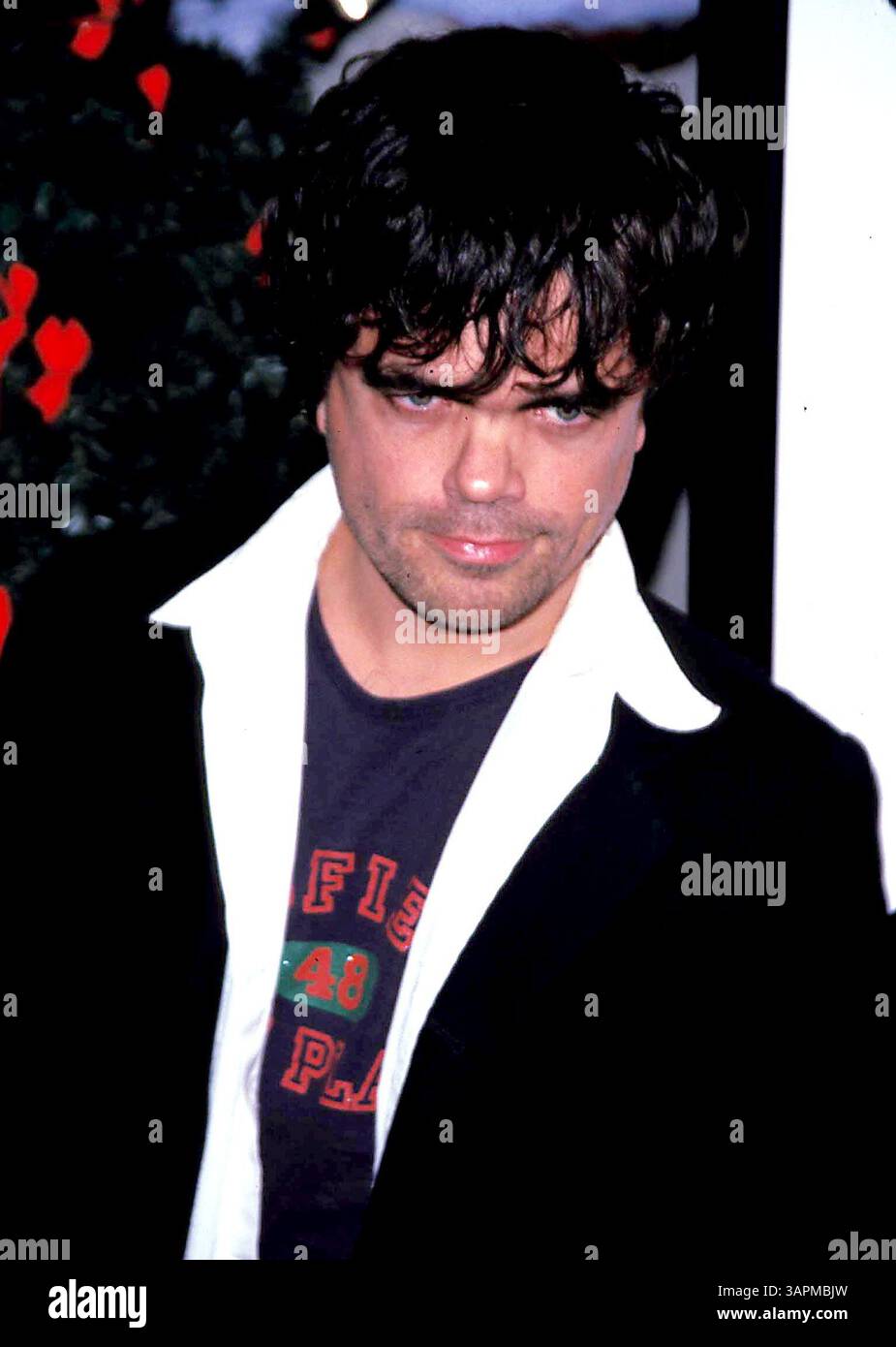 I8150JZ.''ELF'' PREMIERE AT THGE LOEWS ASTOR PLAZA THEATRE IN NEW YORK ...