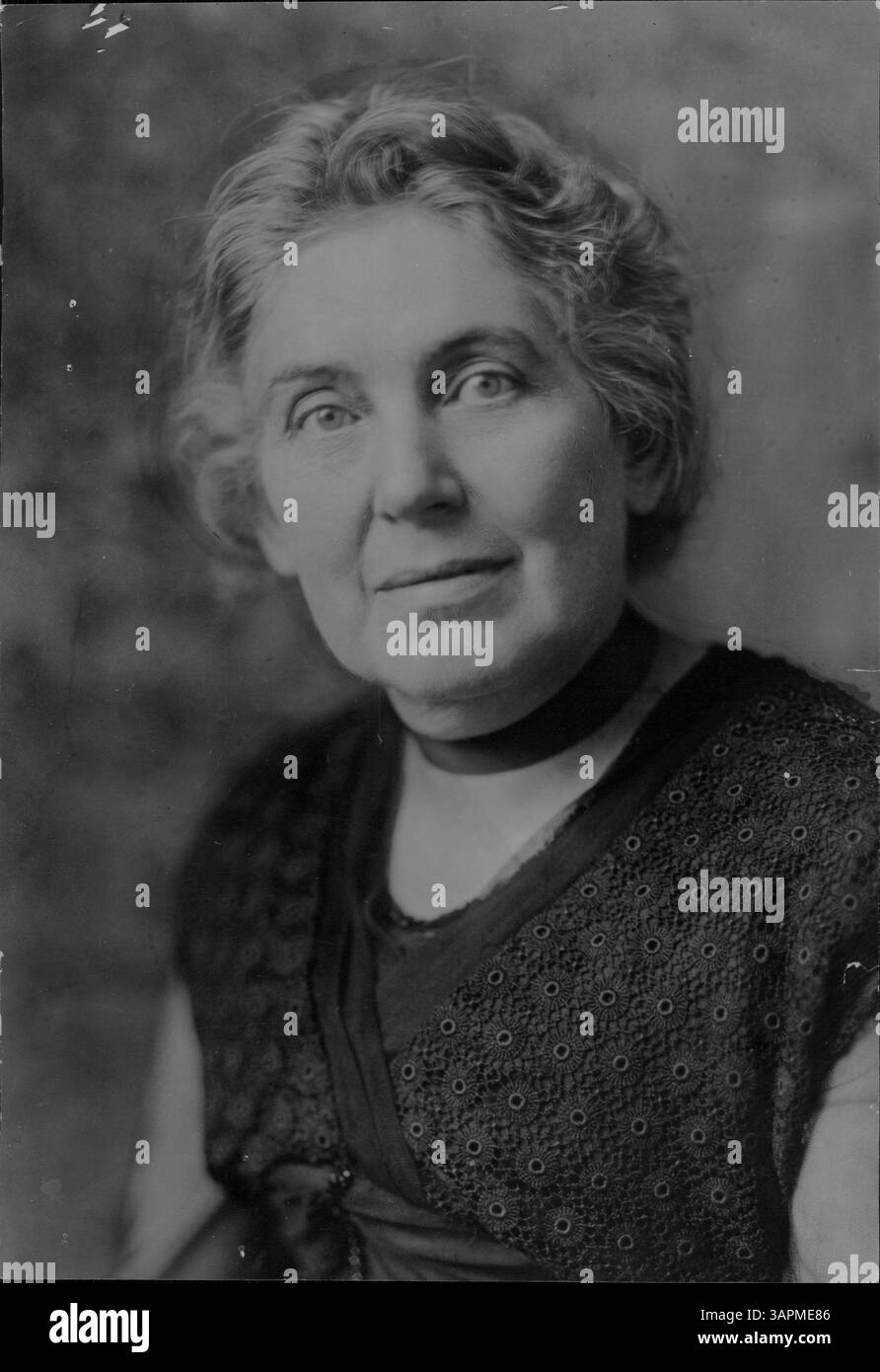 Mrs. K. E. Mo is noted in the Hennepin County Library collection for ...