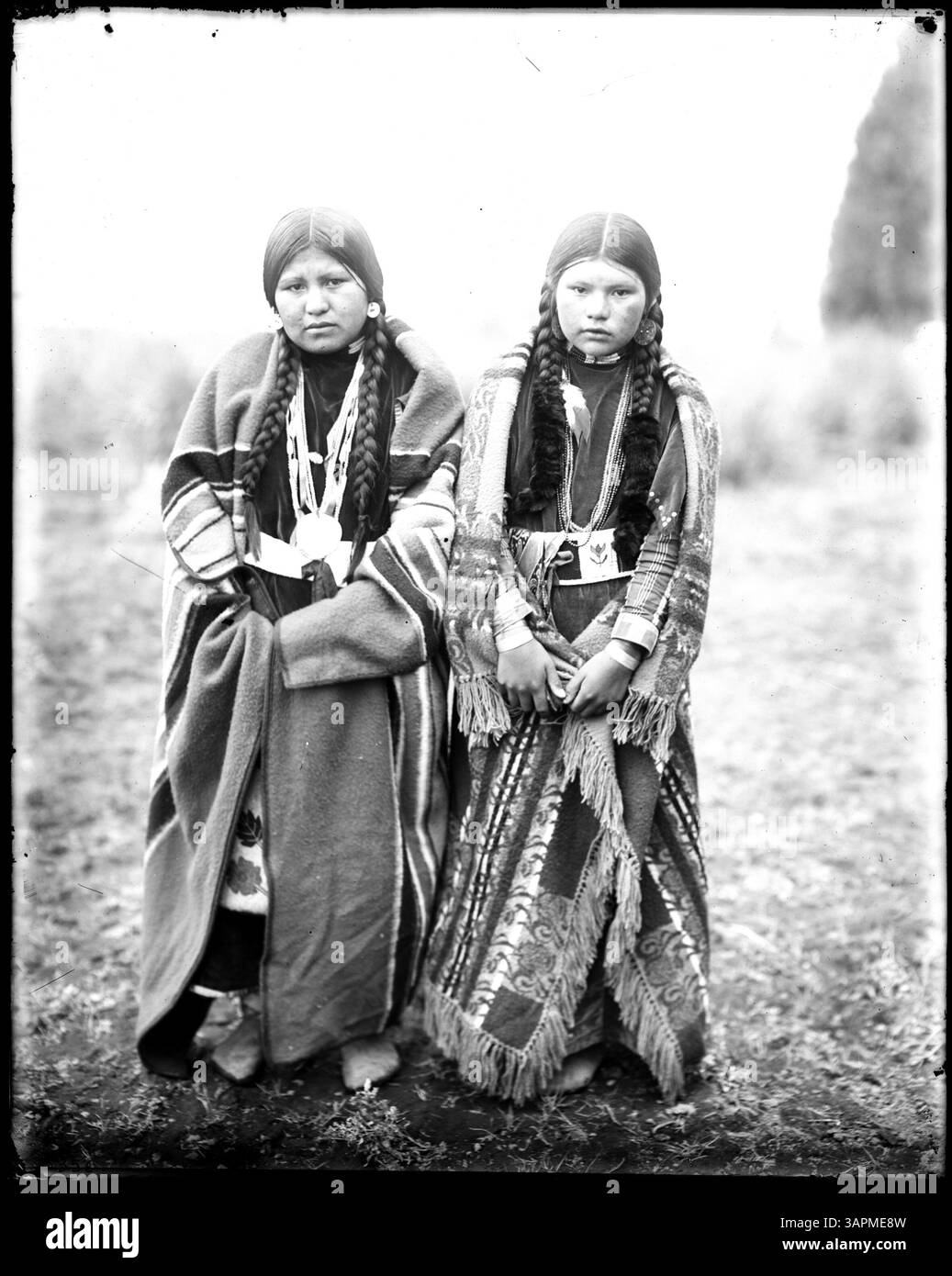 Photograph of tribal women in various regalias, representing indigenous ...