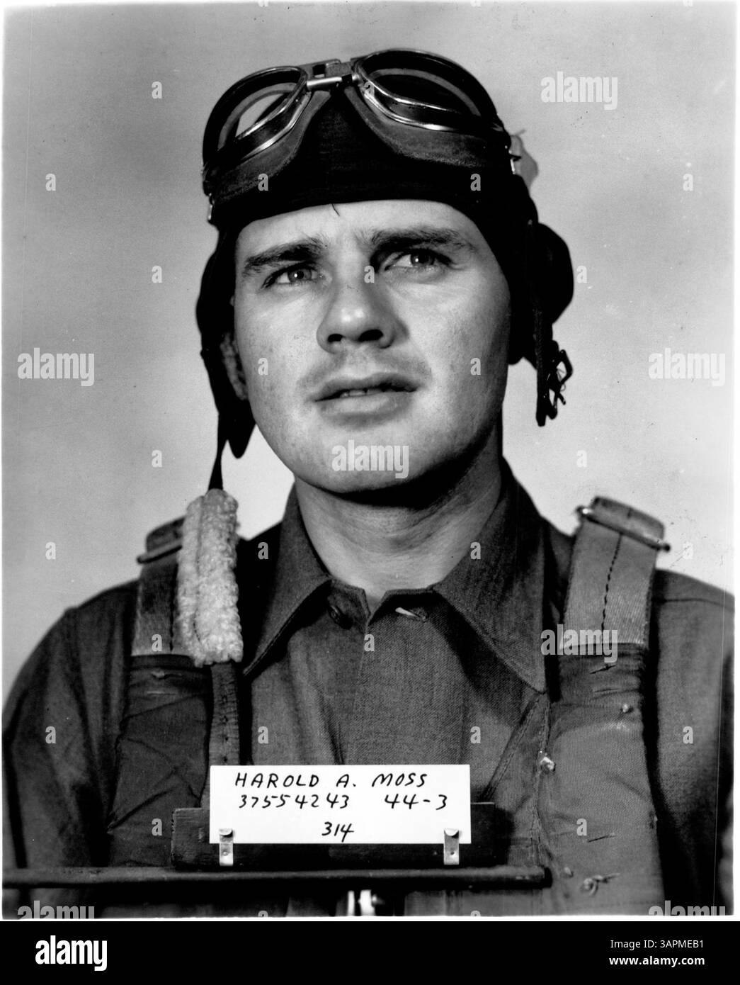 Harold A. Moss was an influential figure, whose contributions to his ...