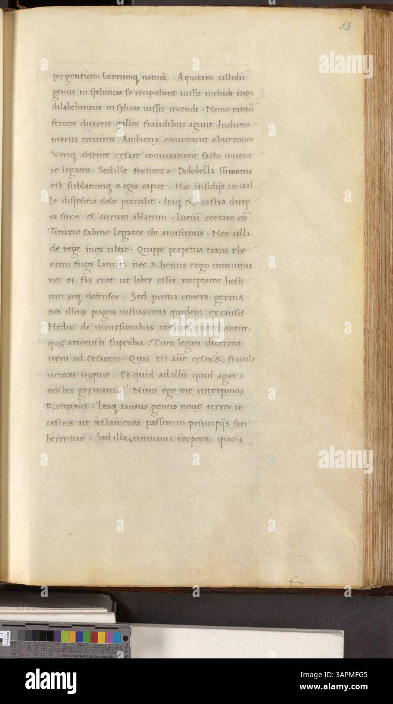 This work, drawn from Livy's 'History of Rome,' condenses key moments ...