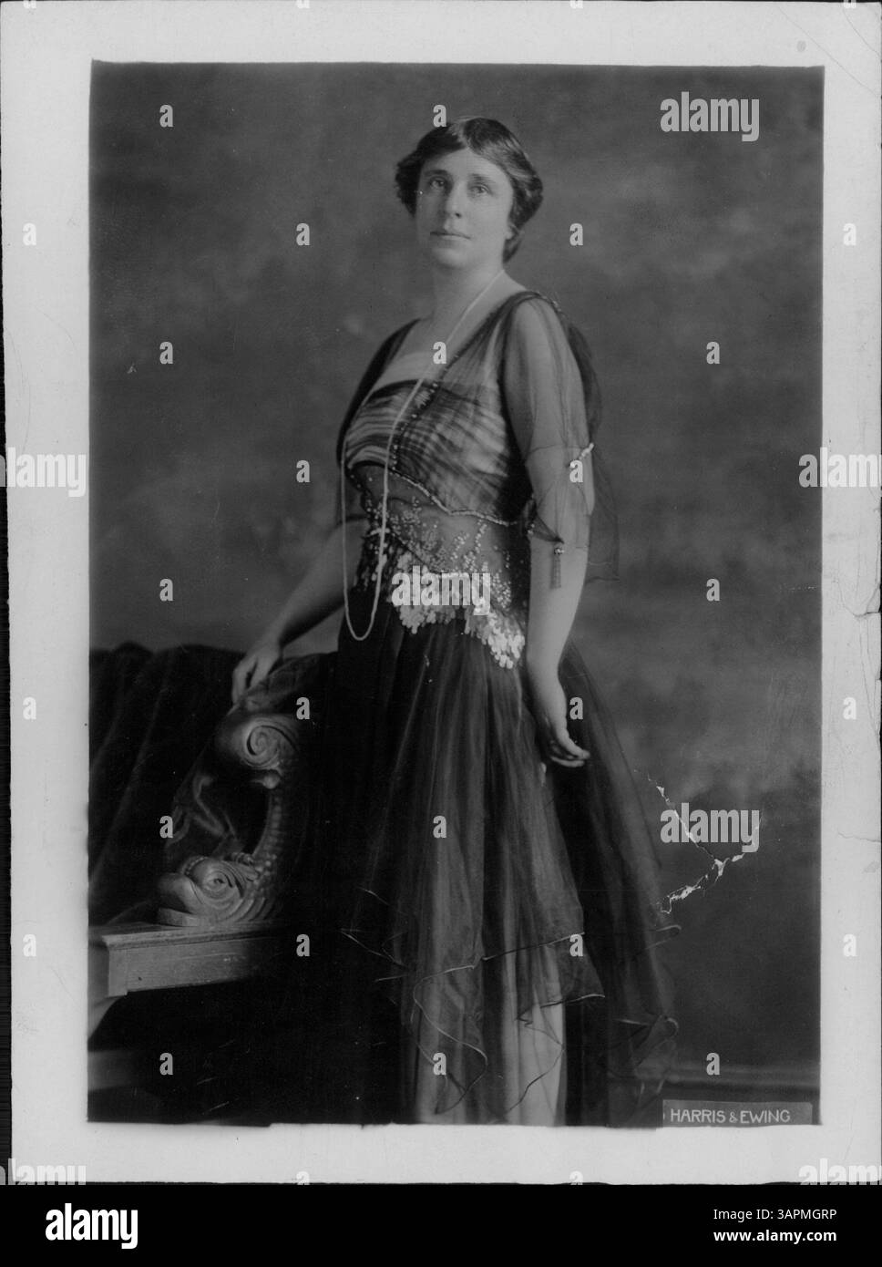 Mrs. Abby Scott Baker is a notable figure documented by Hennepin County ...