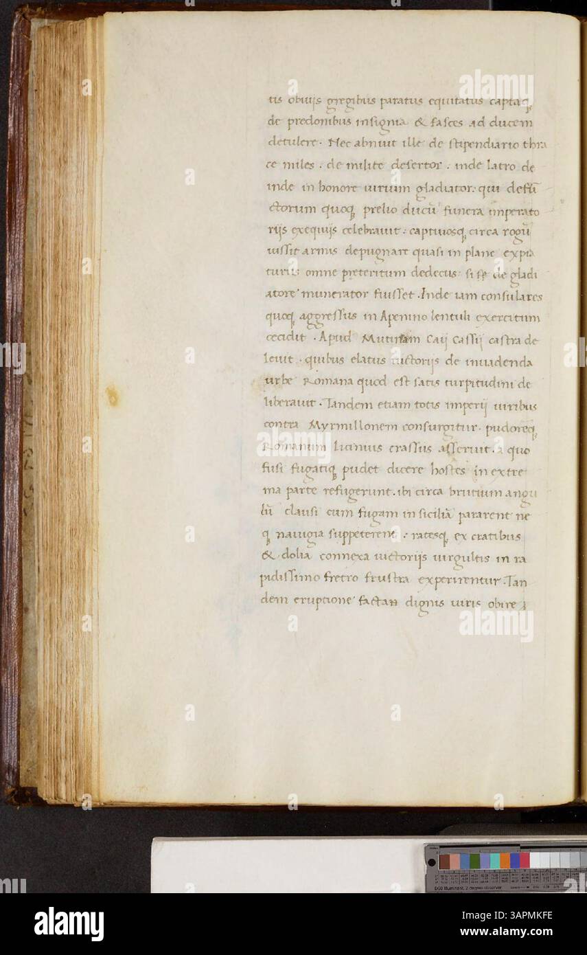 This work provides a compact overview of Roman history, drawing from ...