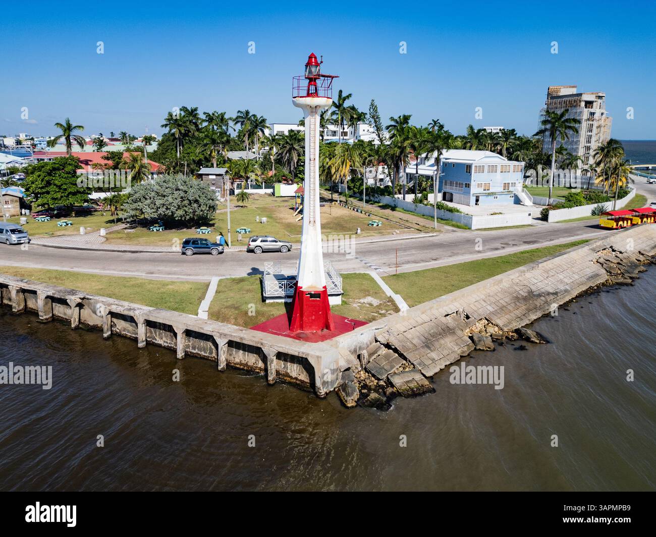 Baron bliss hi-res stock photography and images - Alamy