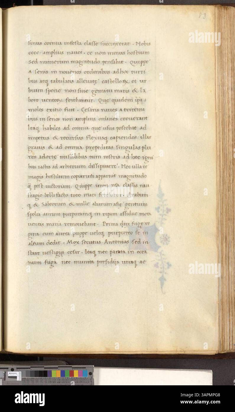 This work highlights key moments in Roman history, with a focus on ...