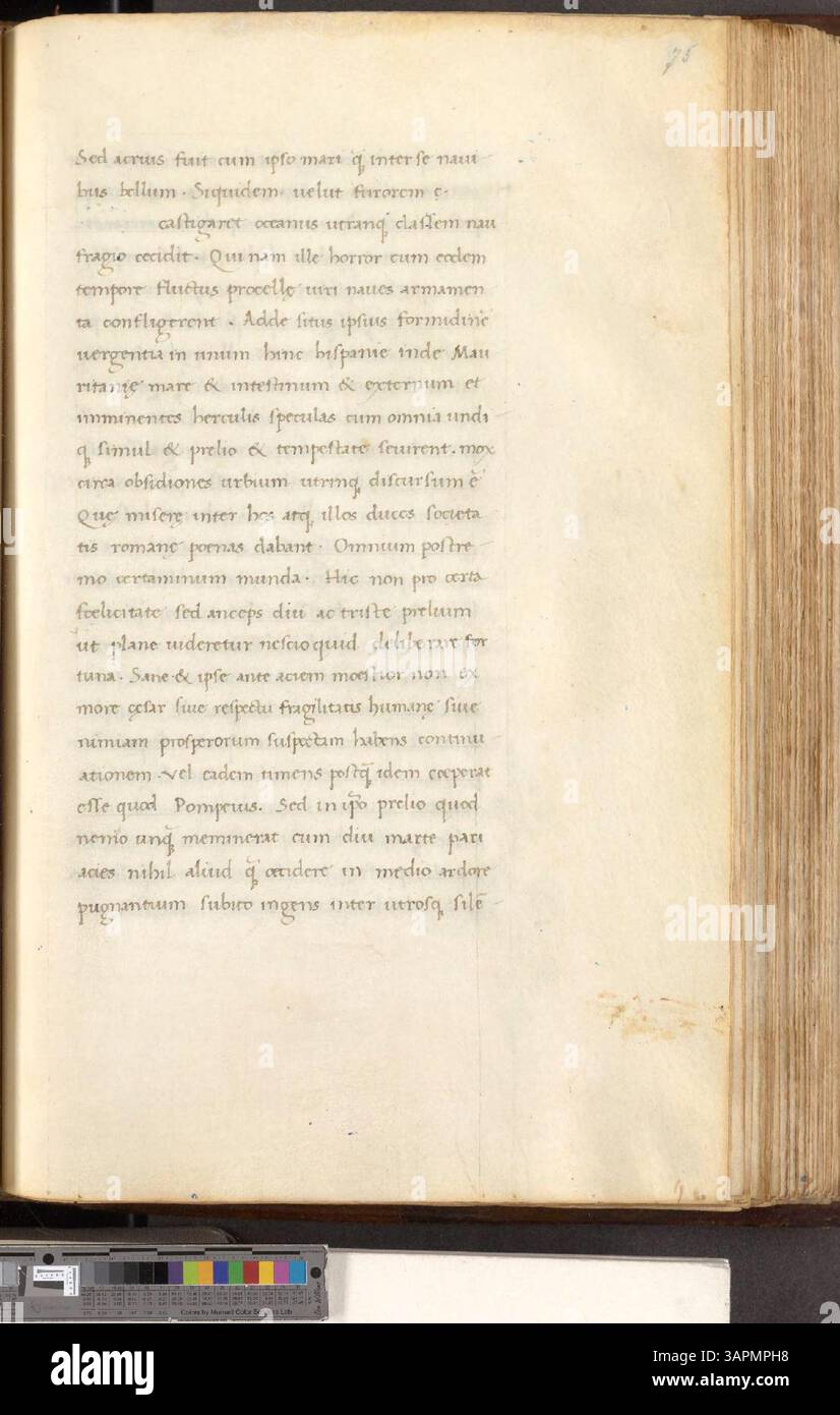 This summary captures key aspects of Livy’s History of Rome, detailing ...