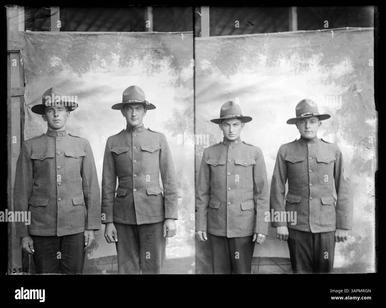 This photograph, part of the University of Oregon Libraries collection ...
