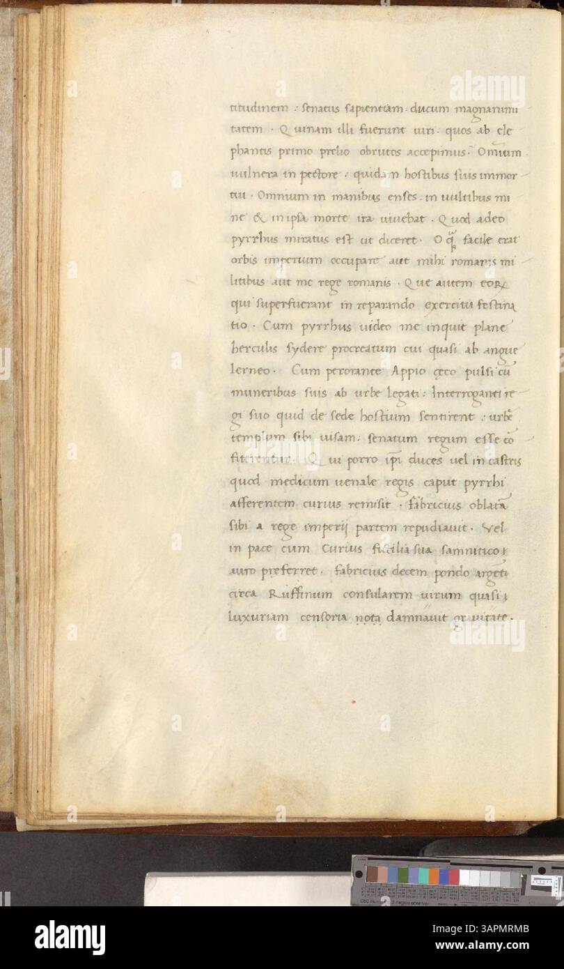 This work provides an abridged version of Livy’s history of Rome ...