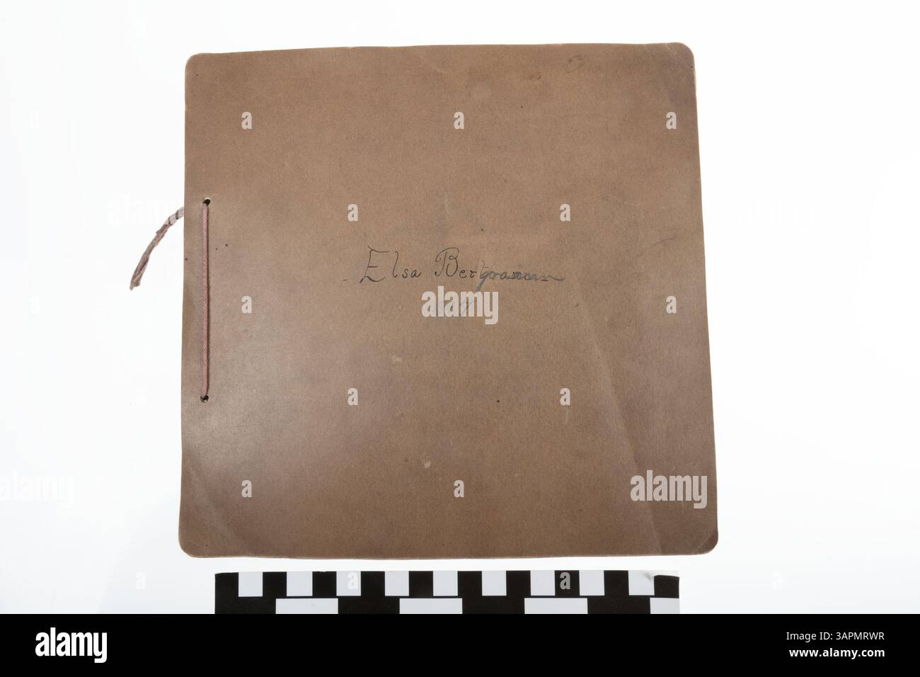 Elsa bergman hi-res stock photography and images - Alamy
