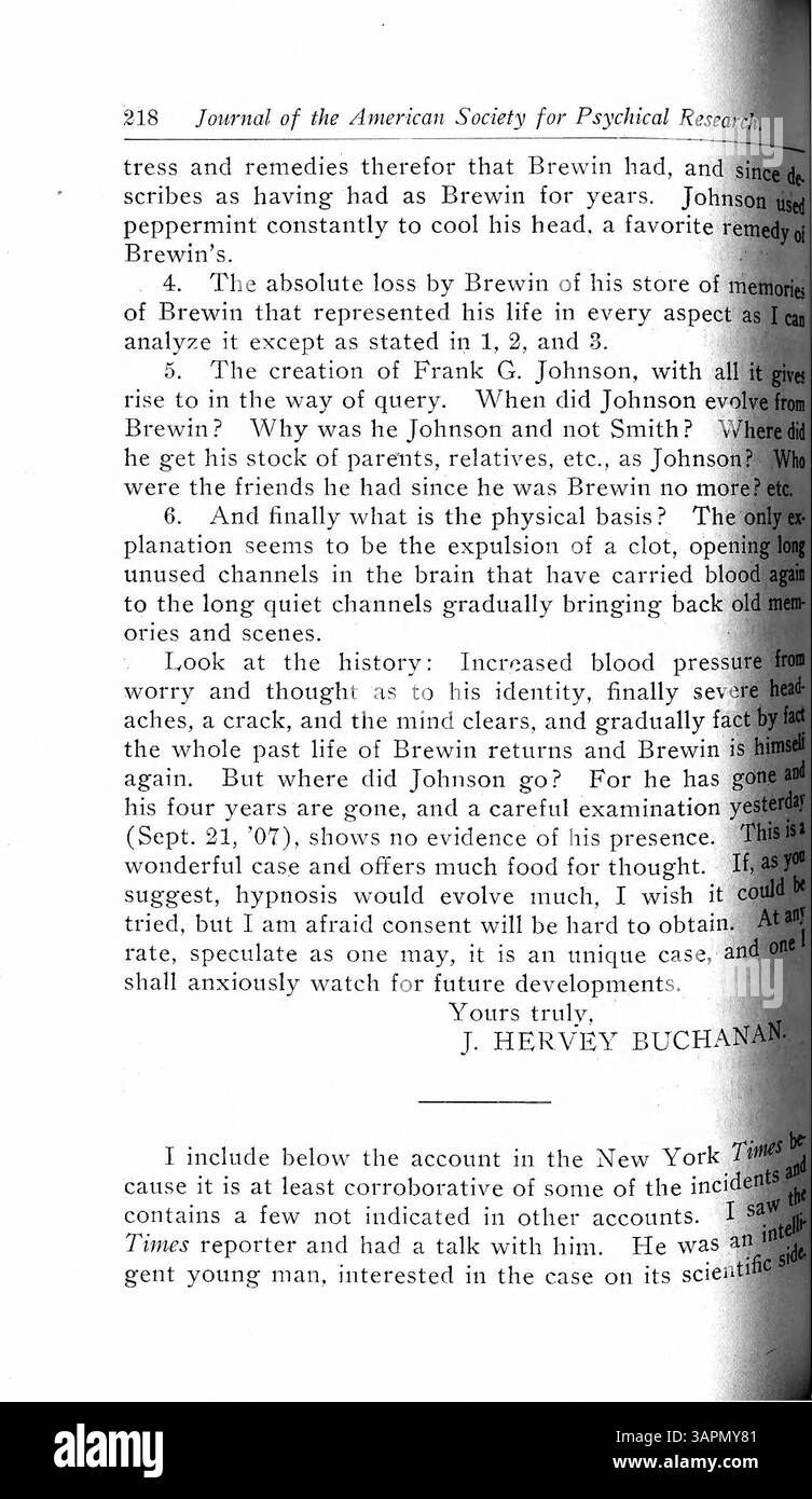 A man, presumed dead by his family, reappears four years later under a different identity. He ...
