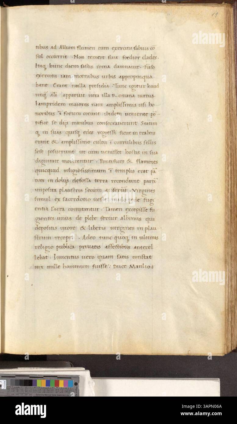 This work offers a concise overview of the key moments in Roman history ...