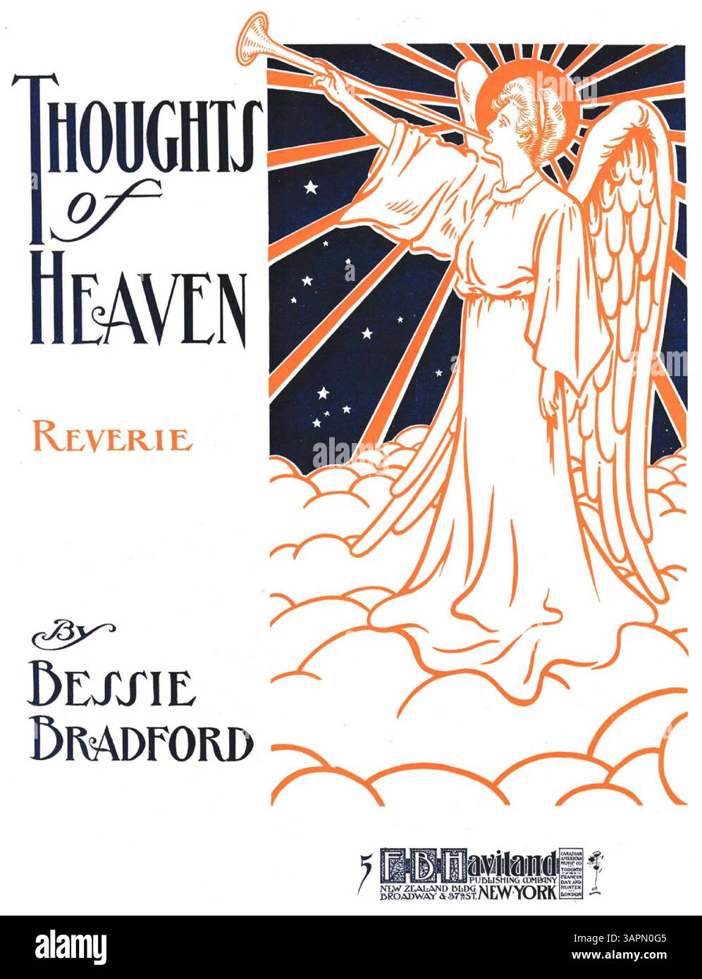 This publication features Theodore Morse’s 'Goodbye Mamie' and 'Arrah ...