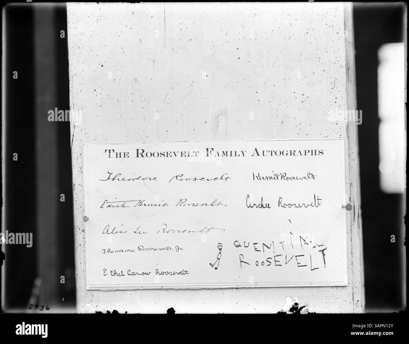 This photograph, from the Lee Moorhouse collection at the University of ...