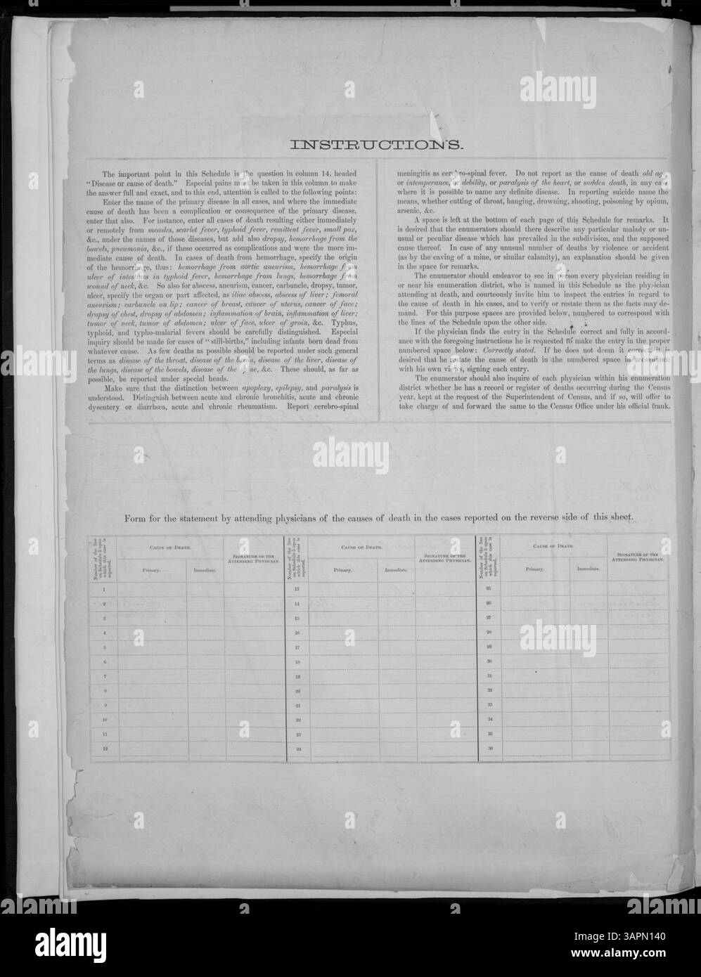 Population lists Black and White Stock Photos & Images - Alamy