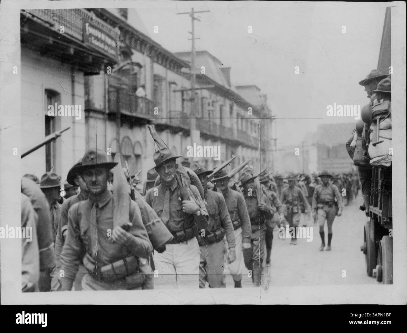 John p mattox hi-res stock photography and images - Alamy