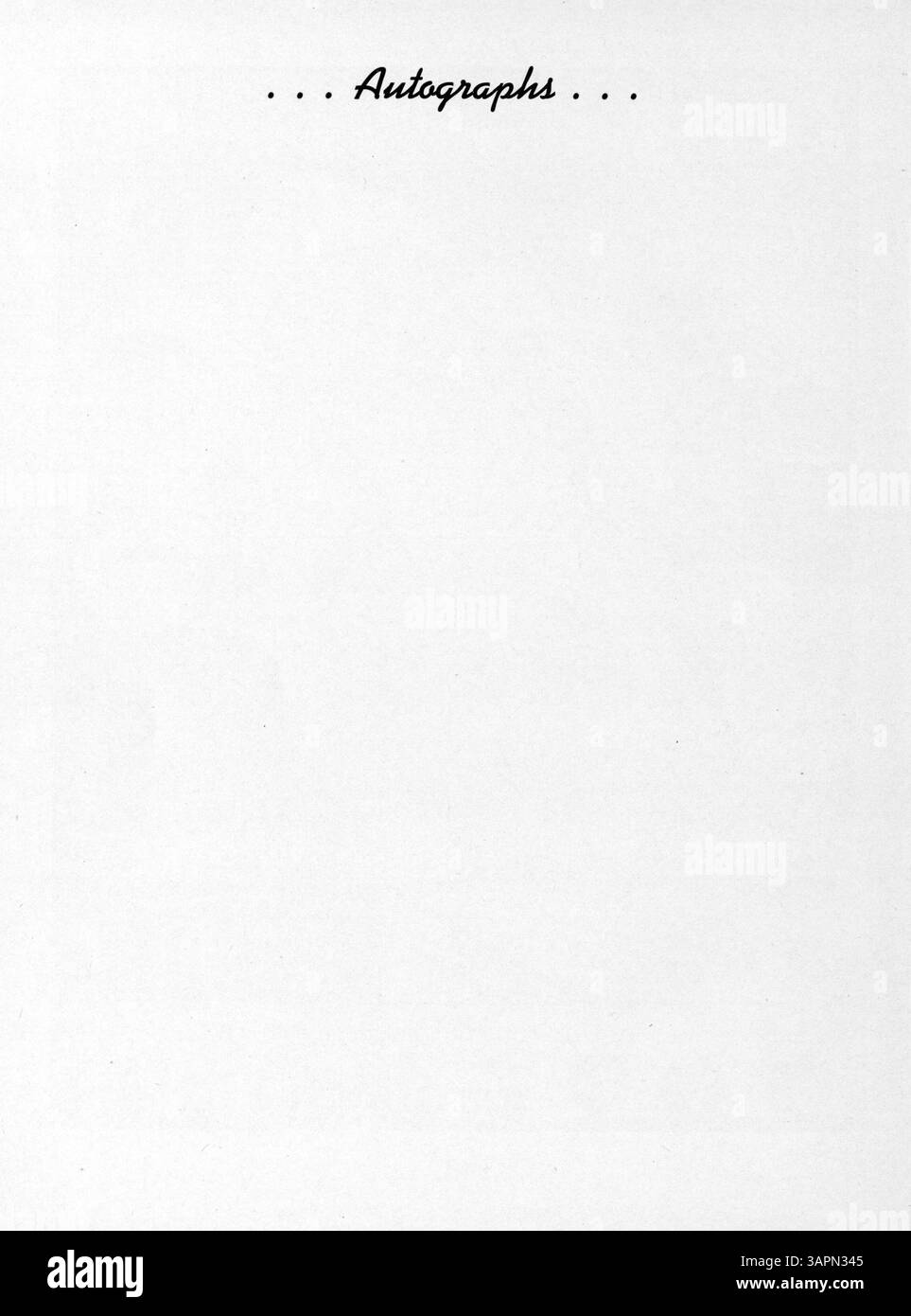 The 1937 South High Yearbook, titled 'Tiger,' documents the students ...