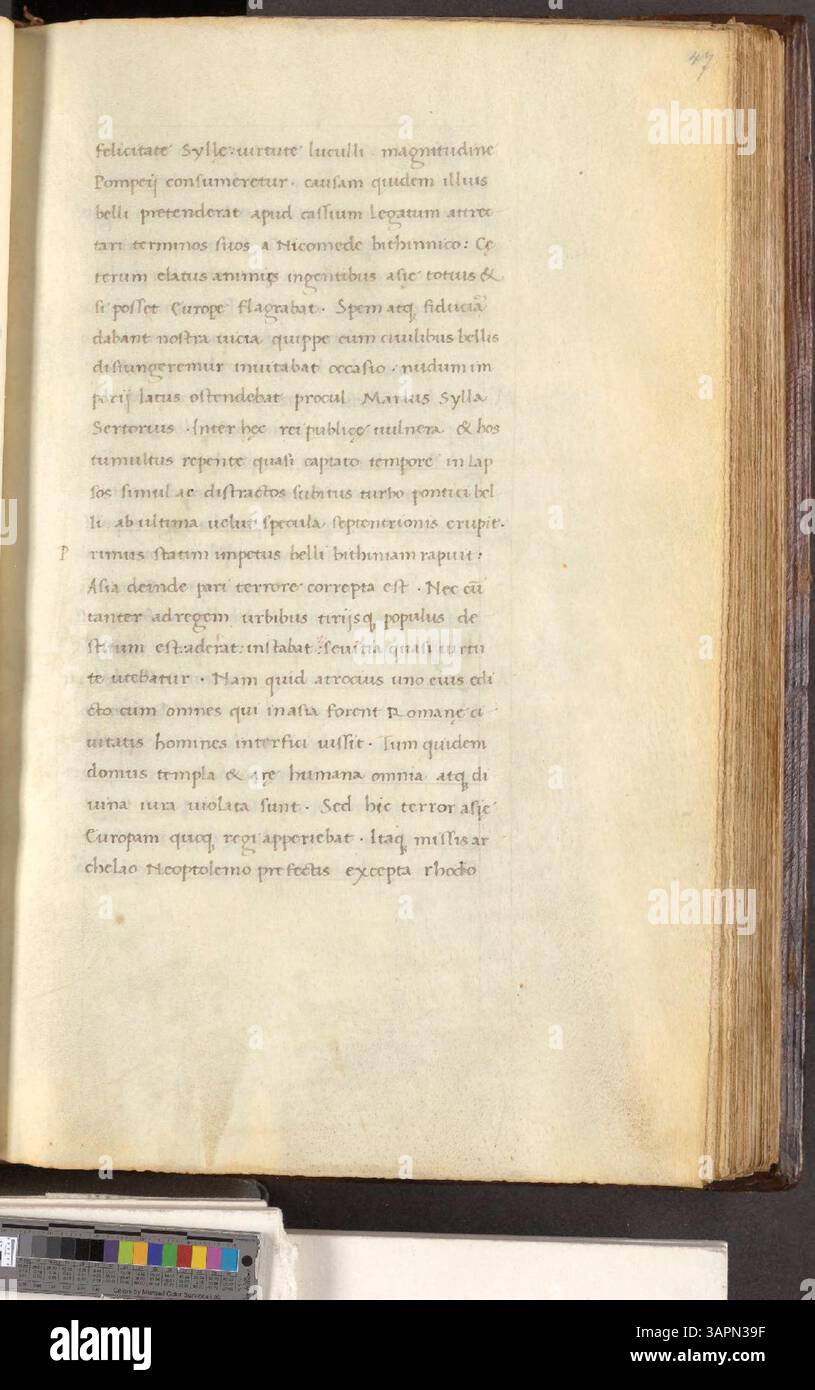 This text condenses Livy’s comprehensive History of Rome, summarizing ...