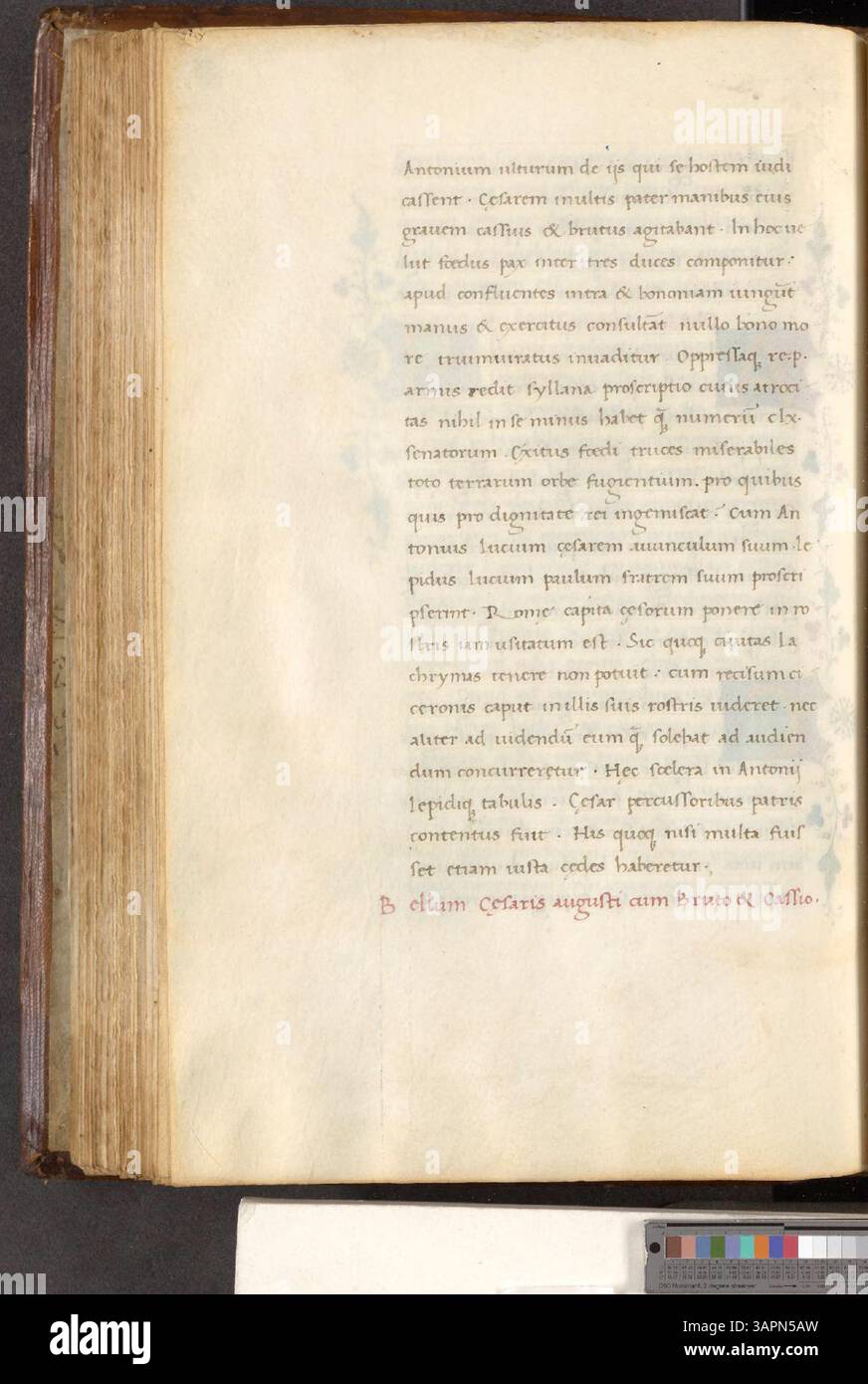 This concise version of Livy’s History of Rome covers the major ...