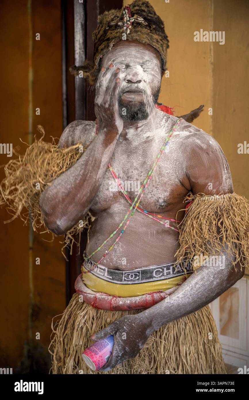 Catch congolais hi-res stock photography and images - Alamy