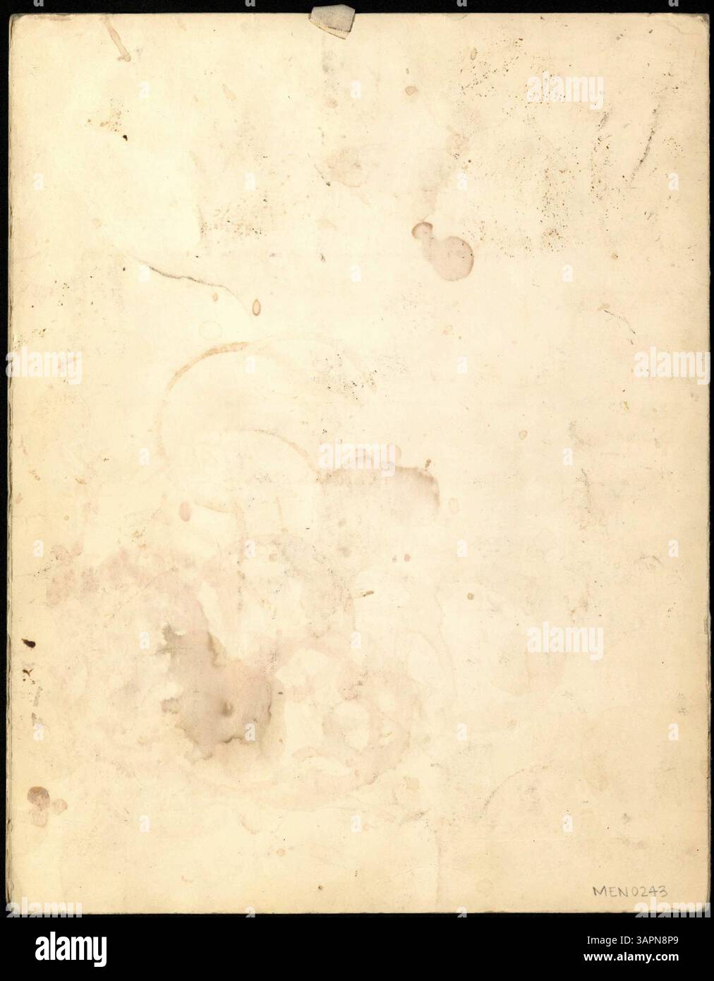 The Flame Bar and Cafe Menu is a bi-fold document featuring a menu with ...