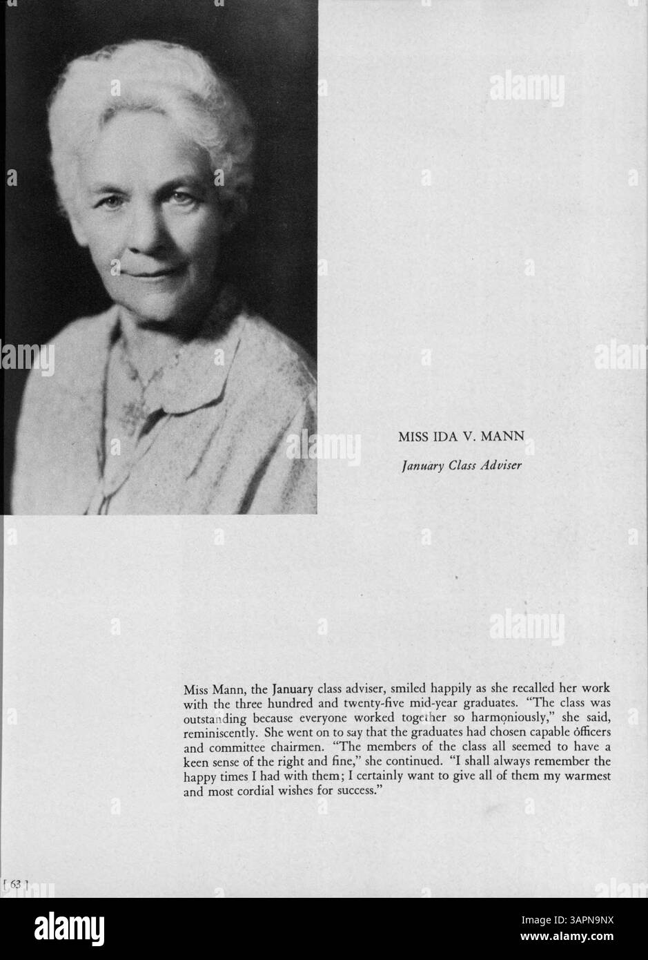 The 1937 North High Yearbook, Polaris, captures the key moments and ...