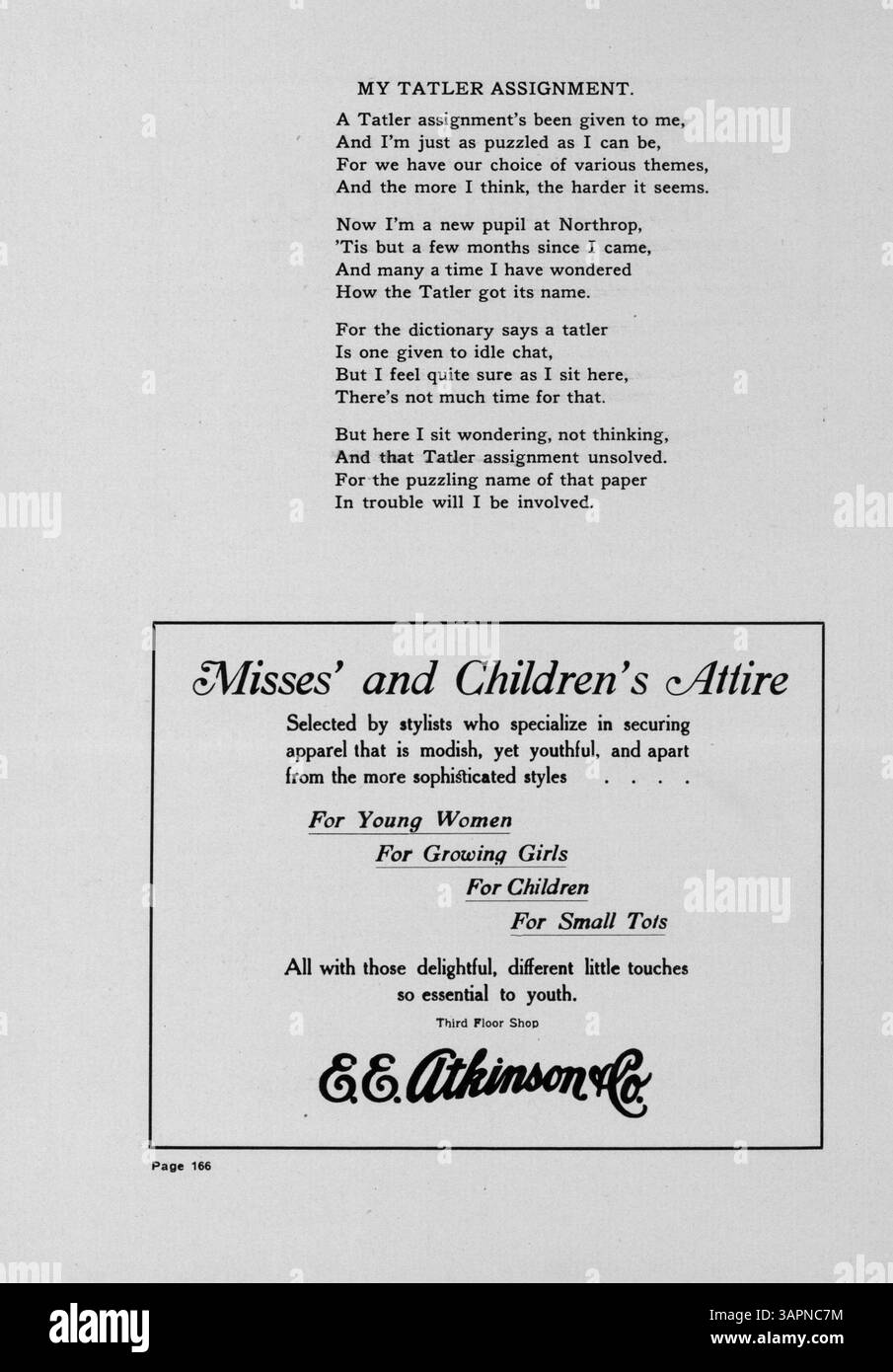 This 1918 yearbook documents the students, teachers, clubs, athletics ...