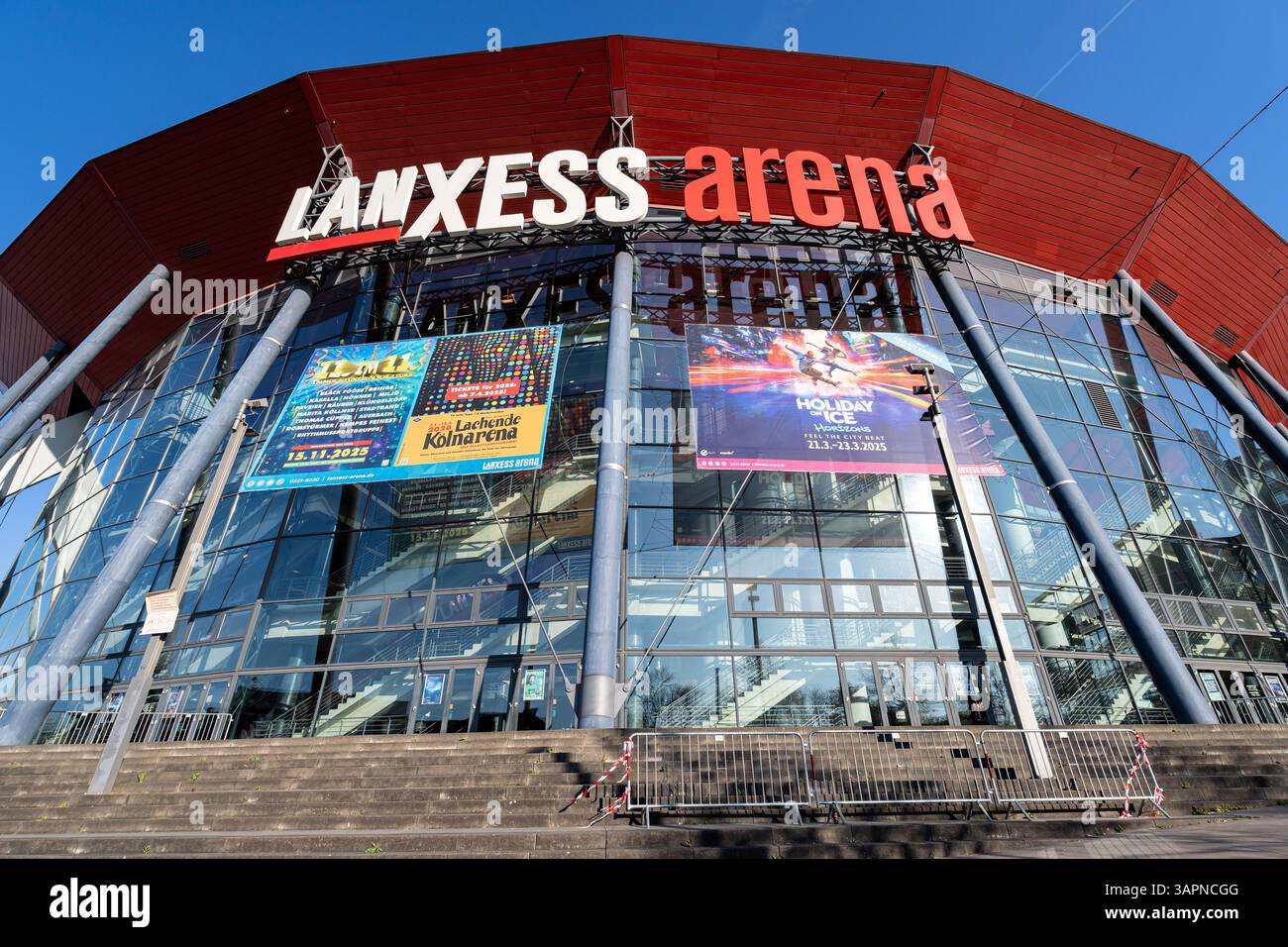 Lanxess logo hi-res stock photography and images - Alamy