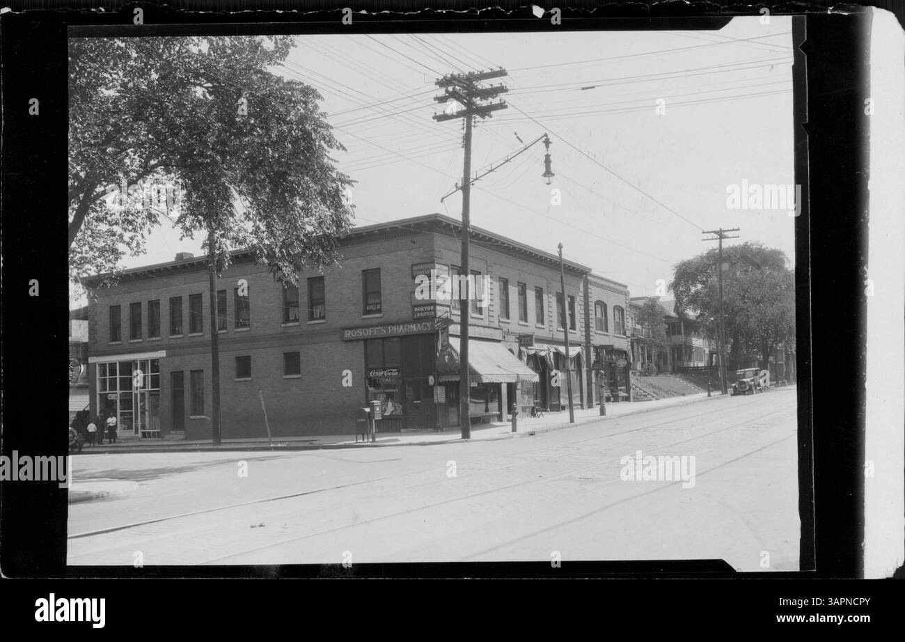 Lyndale Avenue is a major street in Minneapolis, recognized for its ...