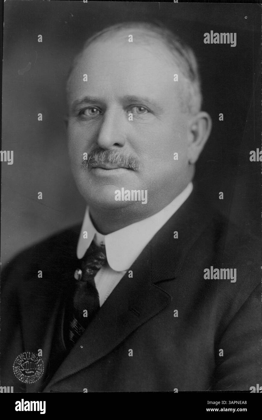 J. L. Robinson was a prominent builder in the cities and served as the ...