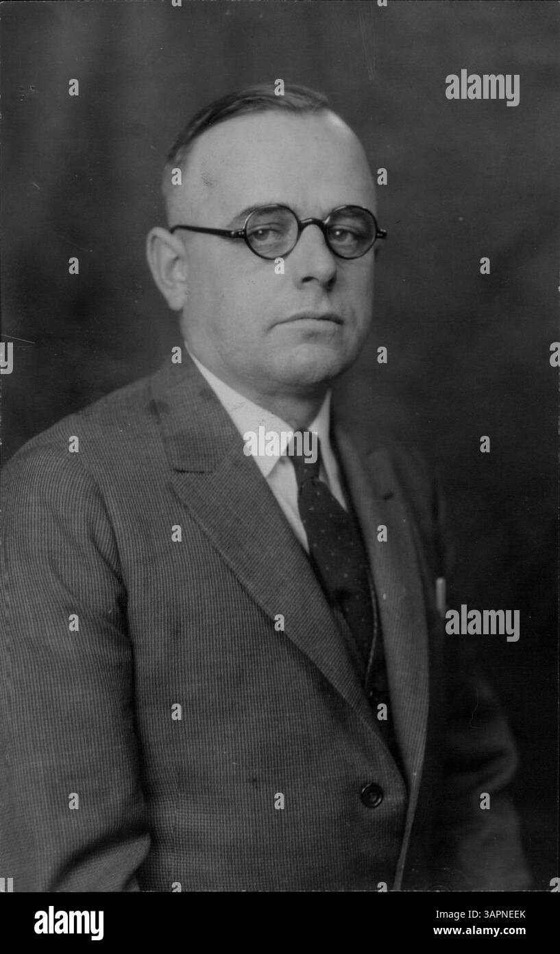 George a lefler hi-res stock photography and images - Alamy