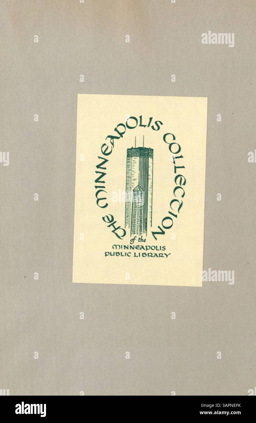 Minnehaha Academy's 1952 'Antler' yearbook reflects the year's academic ...