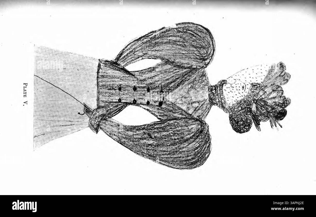 Mary Barnes, 12 years old in 1894, developed 10 distinct personalities ...