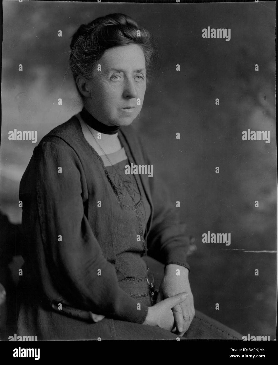 Dr. Jane E. Robbins was the retiring head resident of the Margaret ...