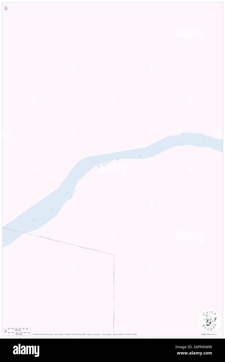 Thelon river hi-res stock photography and images - Alamy