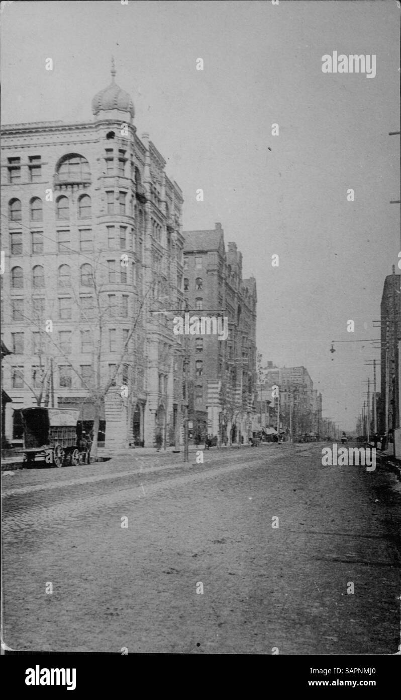 The Masonic Temple in Hennepin County is a historic building known for ...