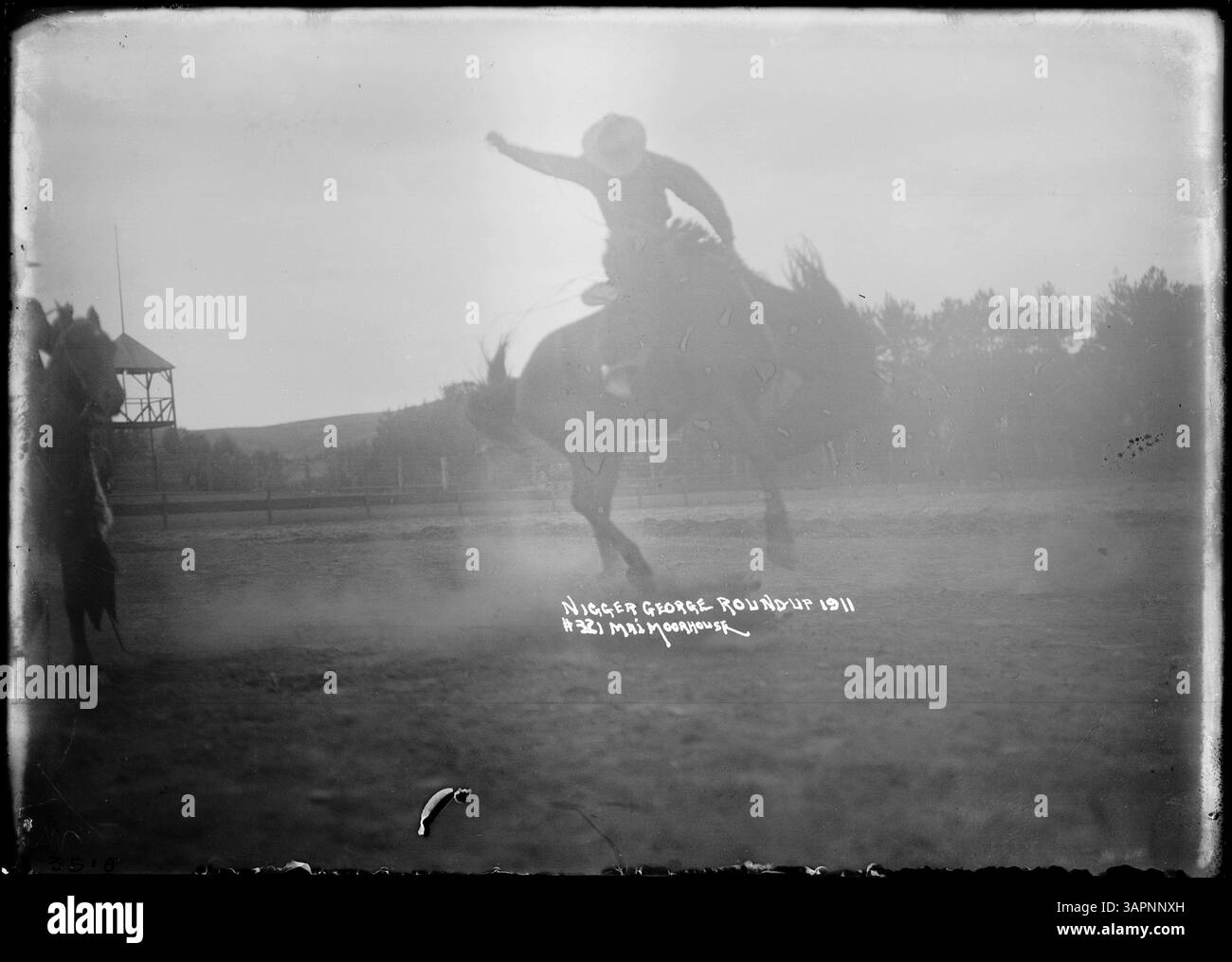 George fletcher cowboy hi-res stock photography and images - Alamy