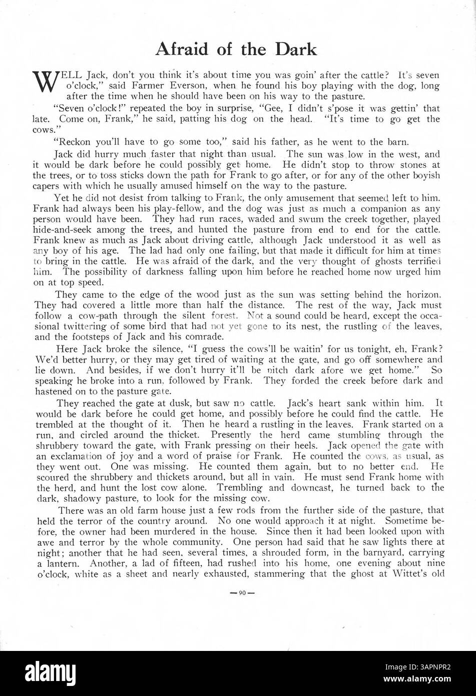 The 1909 East High Yearbook, 'The Cardinal,' records the 1908-1909 ...