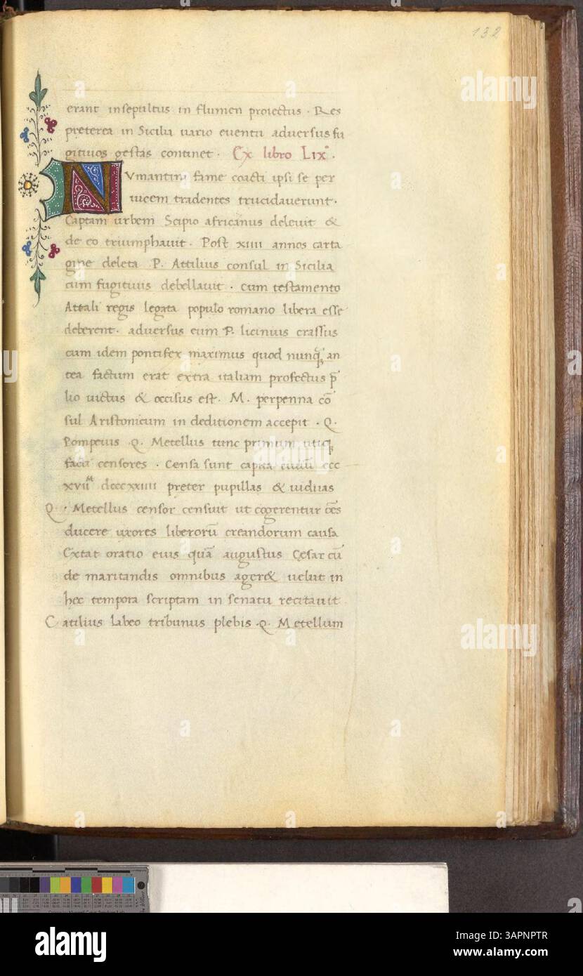 This summary of Livy’s History of Rome offers a brief yet comprehensive ...