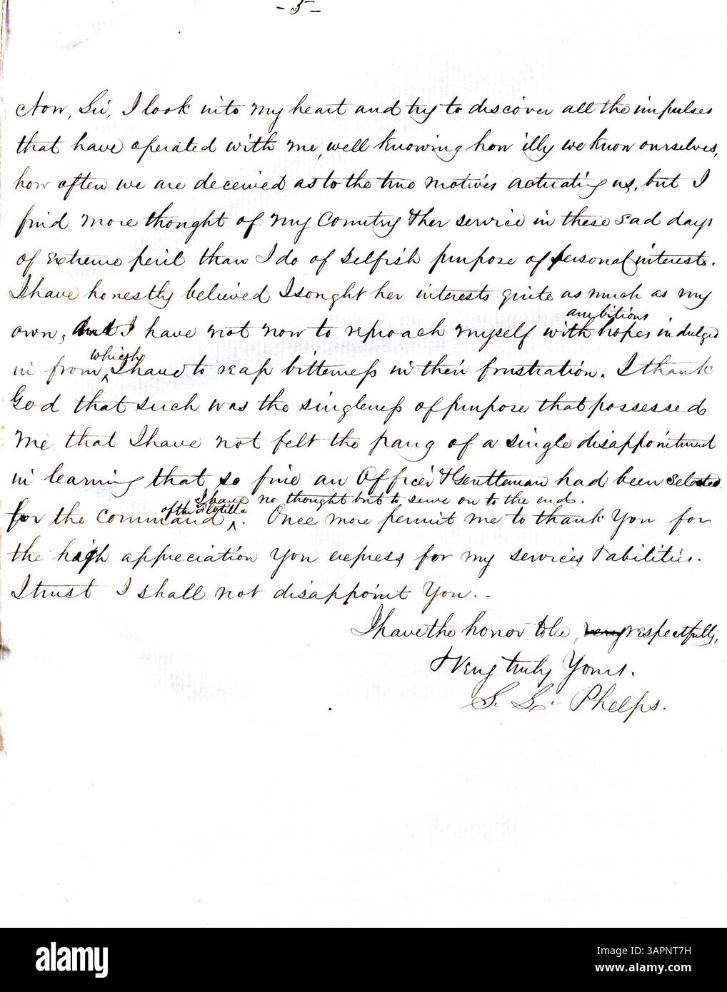 U s navy operations officer Cut Out Stock Images & Pictures - Alamy