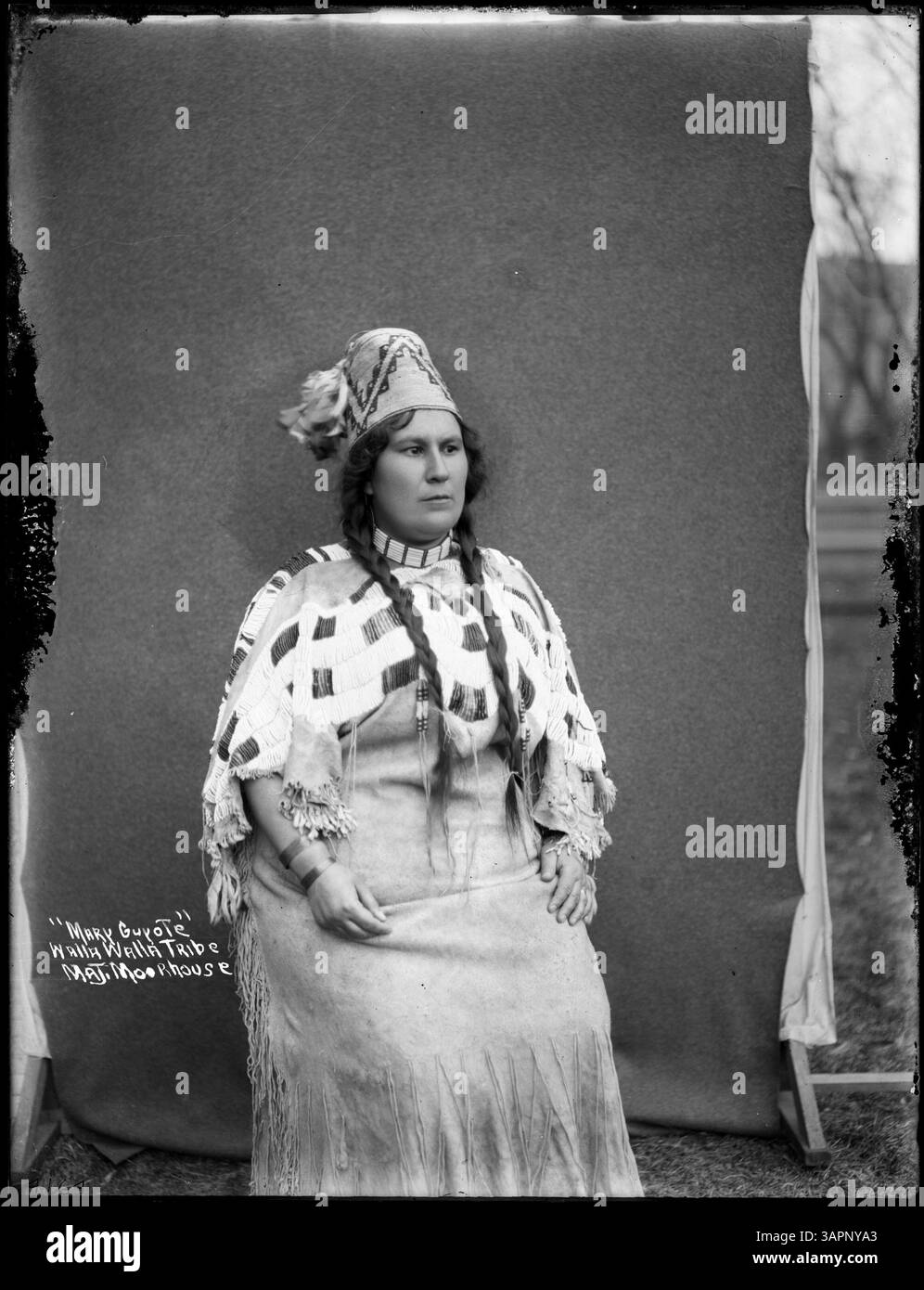 Mary guyote hi-res stock photography and images - Alamy