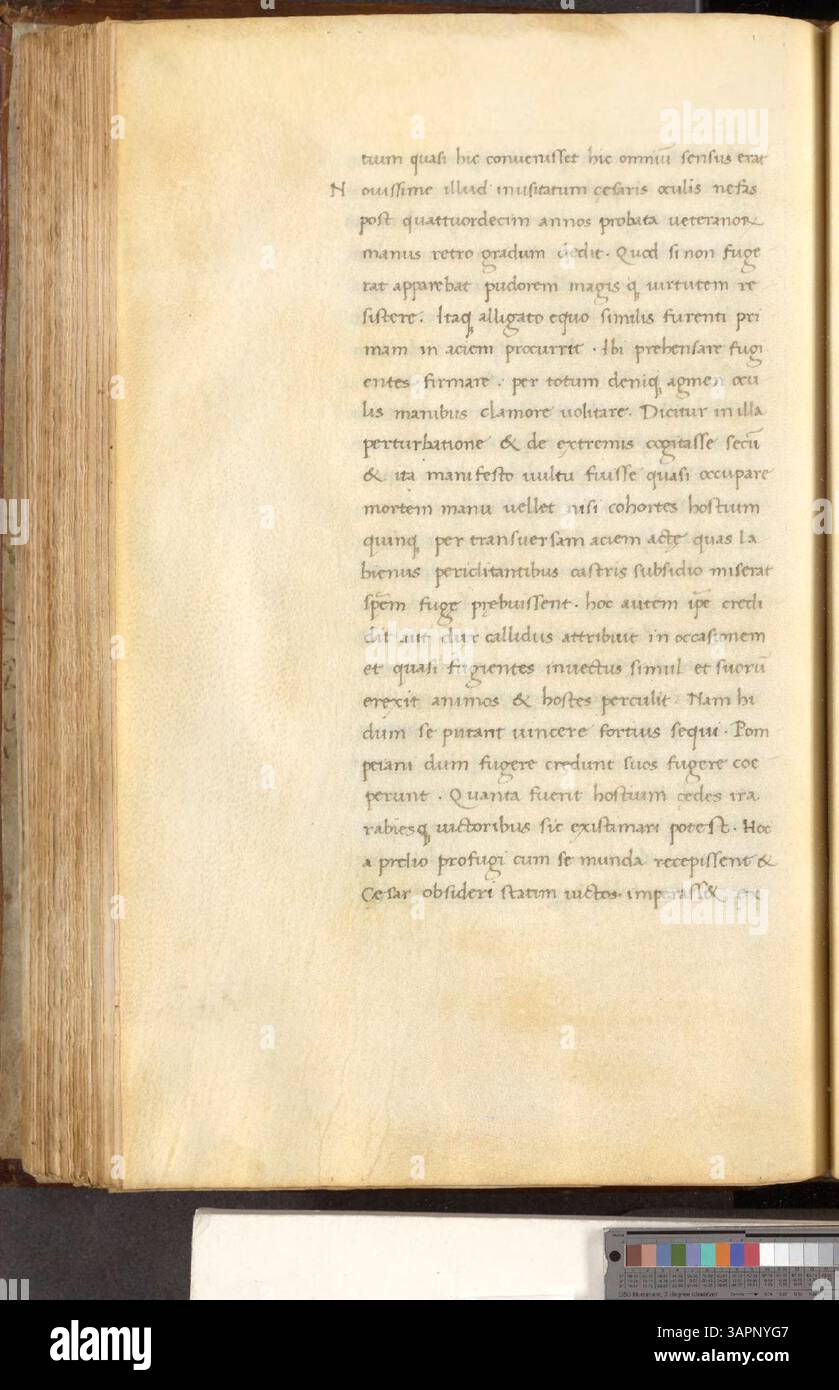 This text is a summary of Livy’s History of Rome, focusing on pivotal ...