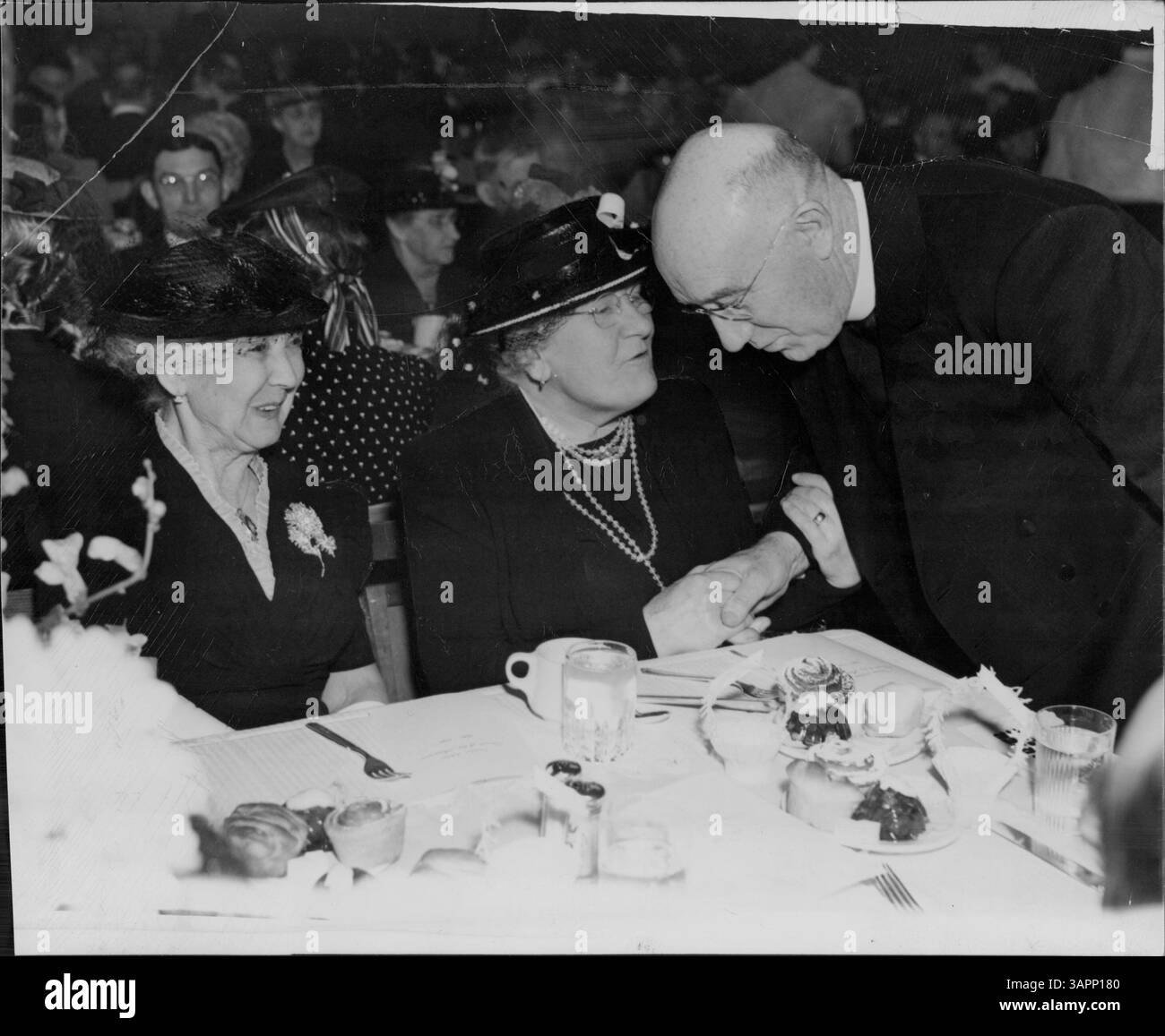 Ascension Catholic Church celebrates its 50th anniversary, honoring ...