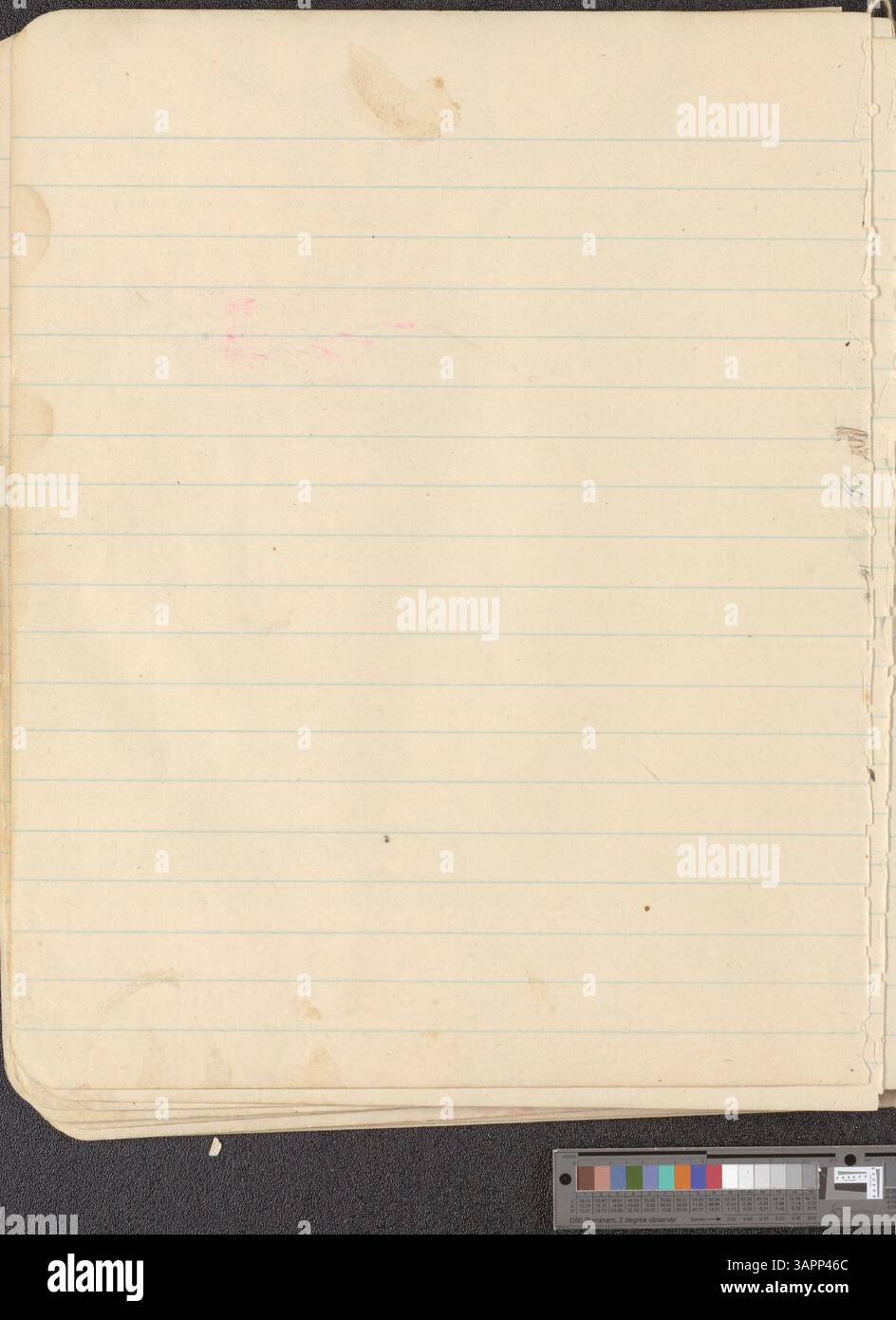 The unknown artist's sketchbook portrays Nez Perce and Cayuse Indian ...
