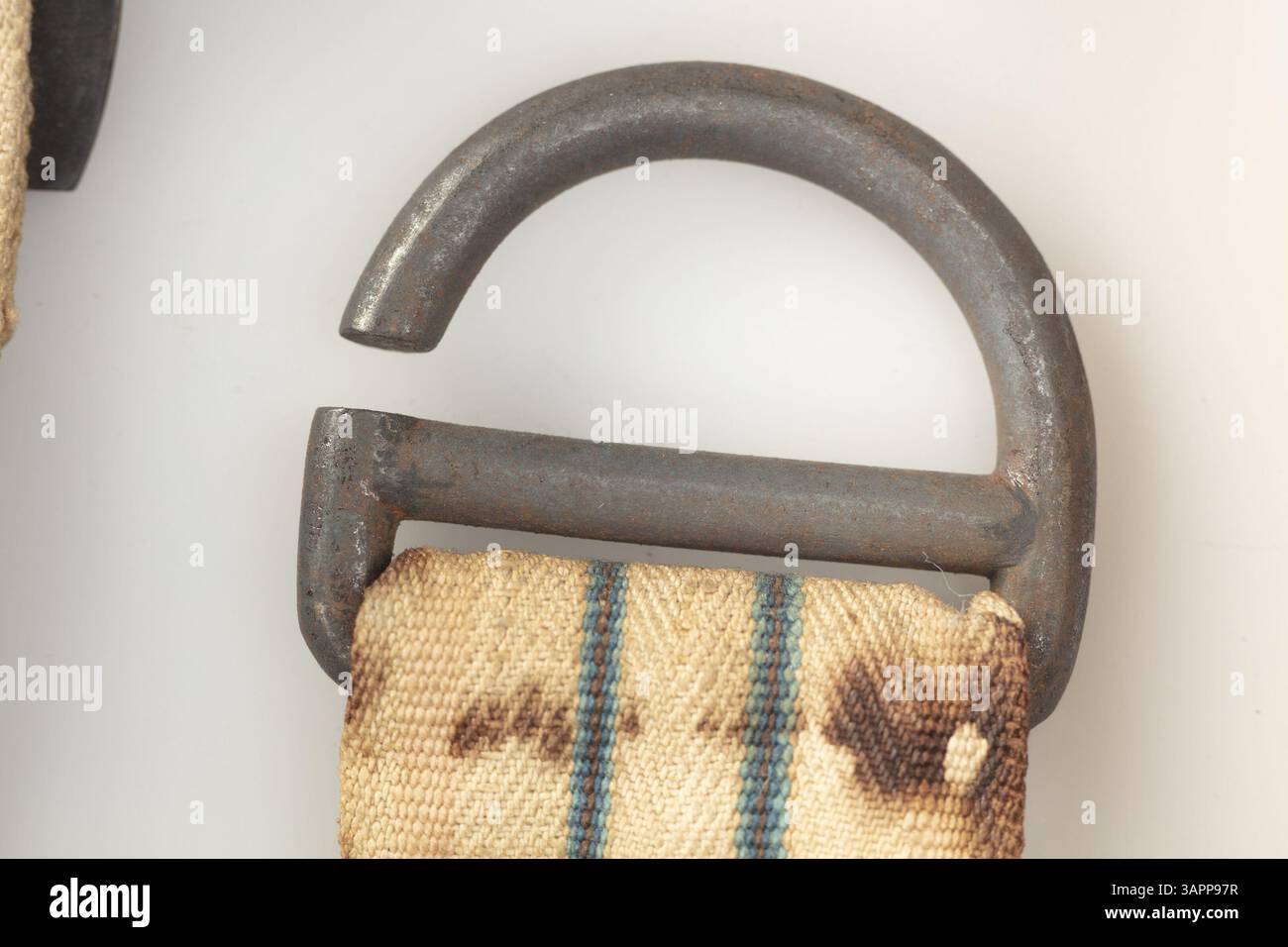 The 1872 patent (No. 129,175) by James Russell is a mechanical ...